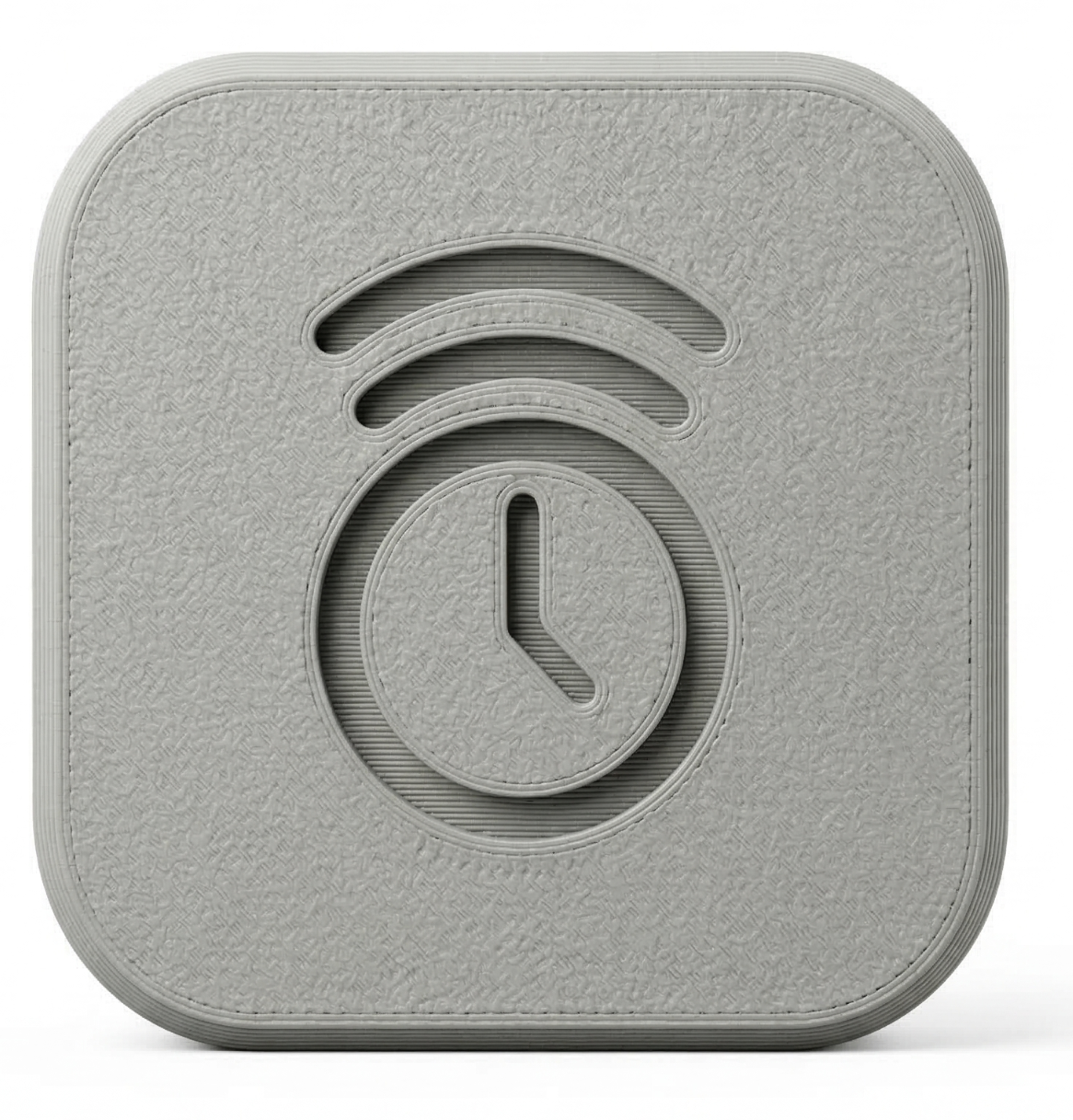 Rise Alarm | The Best NFC Alarm Clock App & Pod