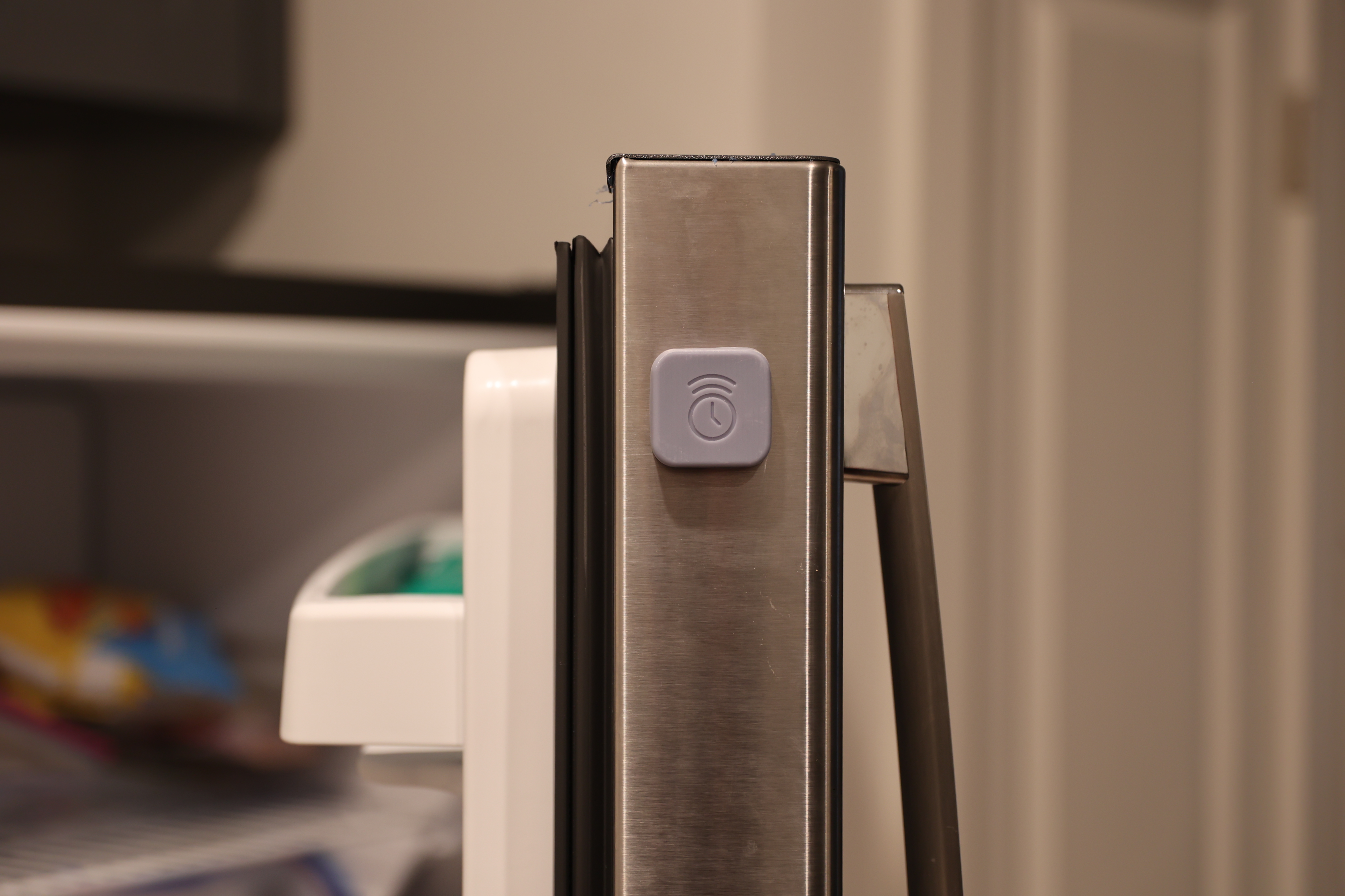 Rise Alarm | The Best NFC Alarm Clock App & Pod